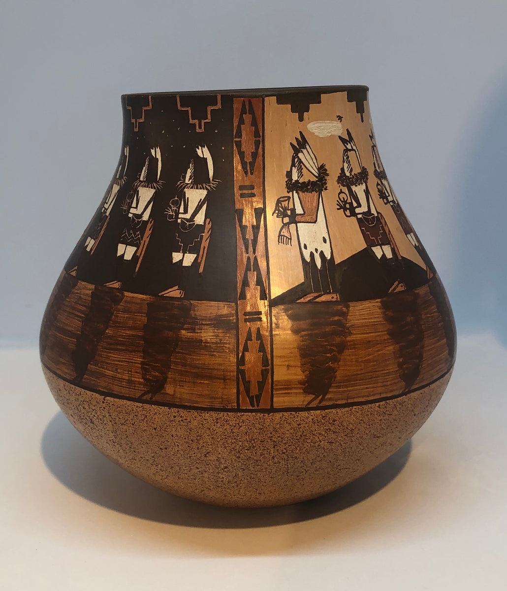Navajo – Pottery of the Southwest